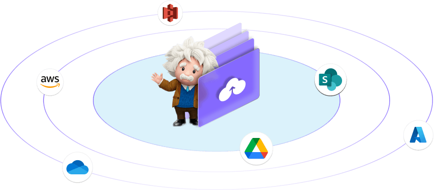 CloudFiles | Document Management Tool Built for Salesforce
