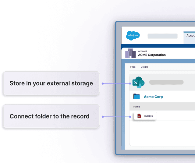 CloudFiles | Document Management Tool Built for Salesforce