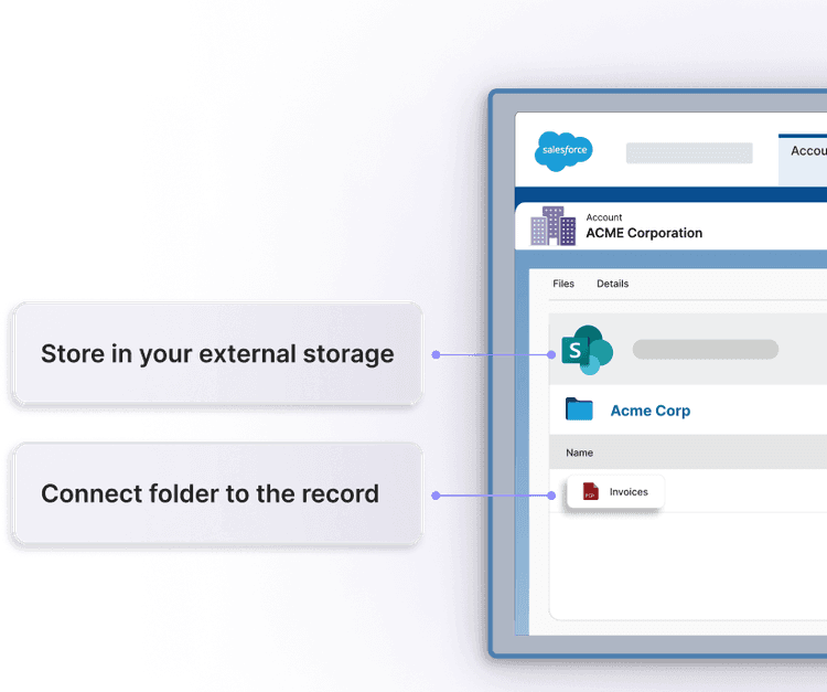 CloudFiles | Document Management Tool Built for Salesforce