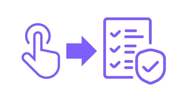 Enable Secure Consent & Privacy Policy in File Views