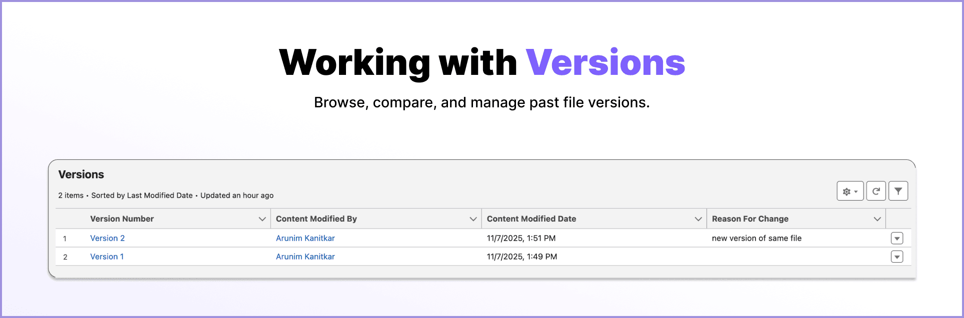 Salesforce Files Explained: Understanding the basics